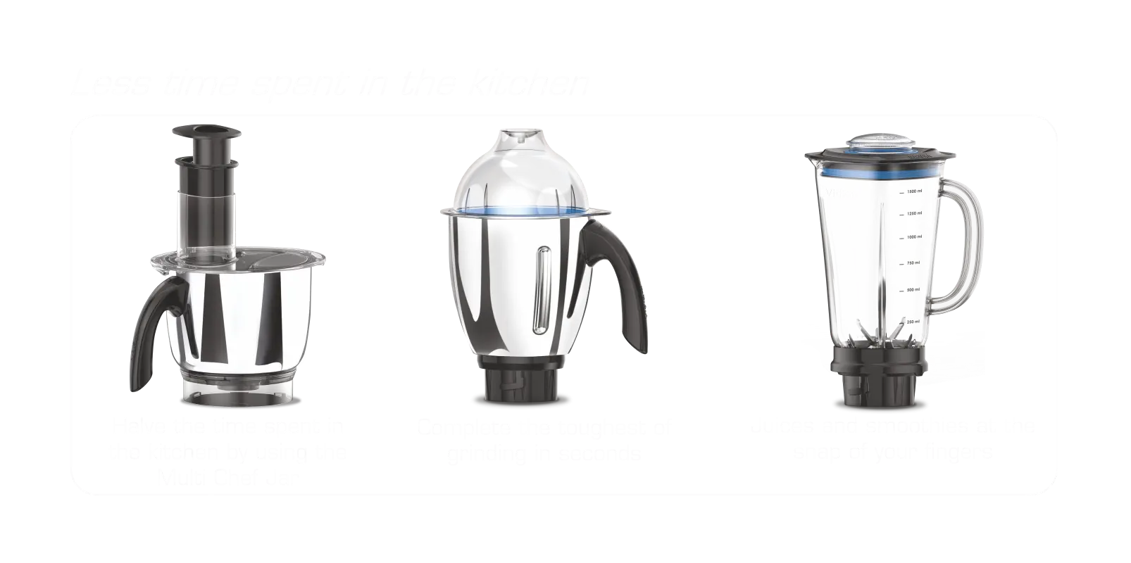 Best Multi-Tasking Food Processor In India | Vidiem Tusker