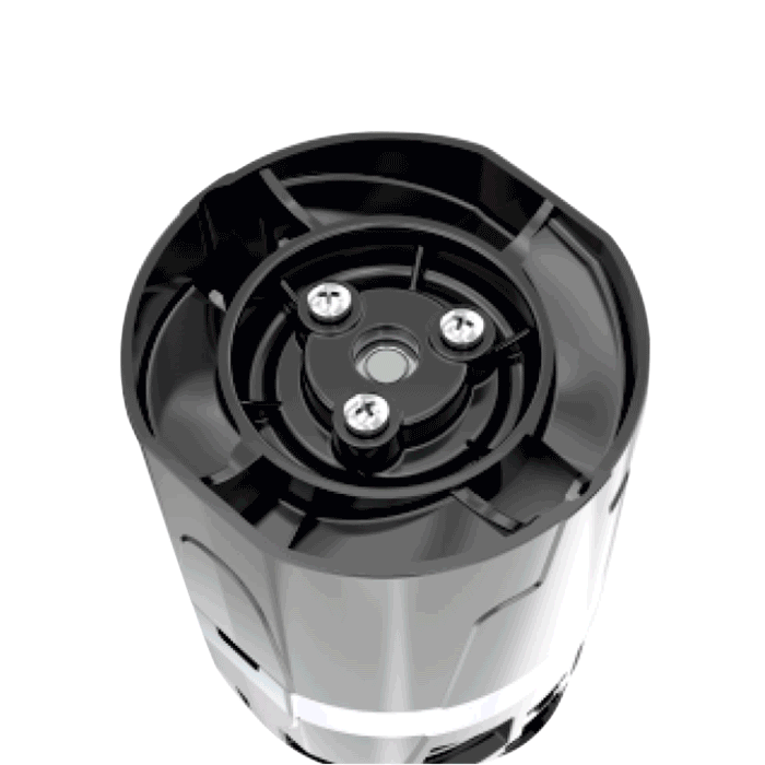 All In One Food Processor | Vidiem MultiChef EVO ADC 750W